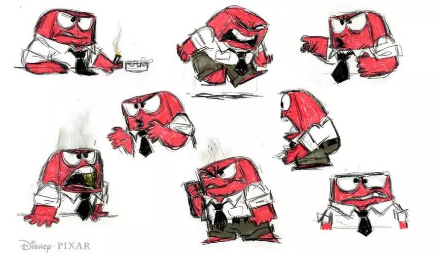 Creature design and animation | Startfire