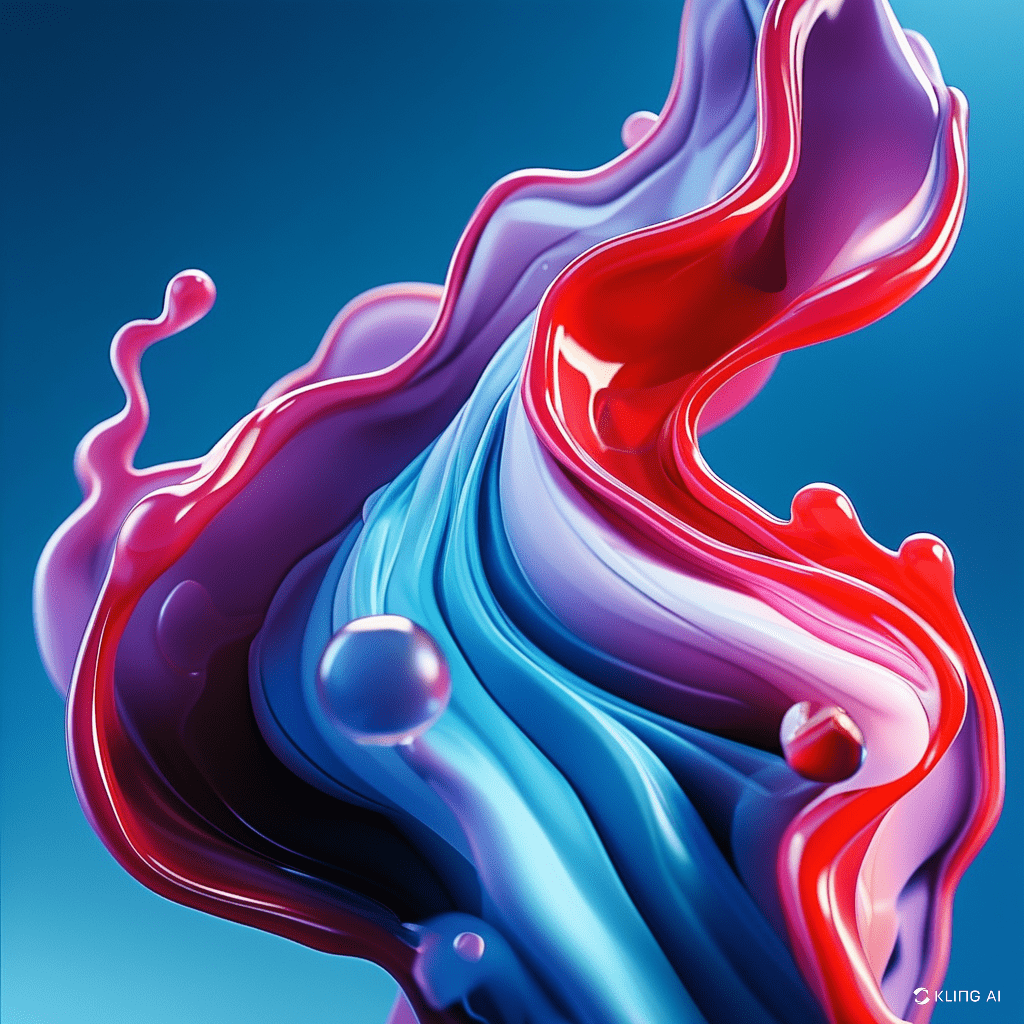 Liquids & CGI fluid animation | Startfire