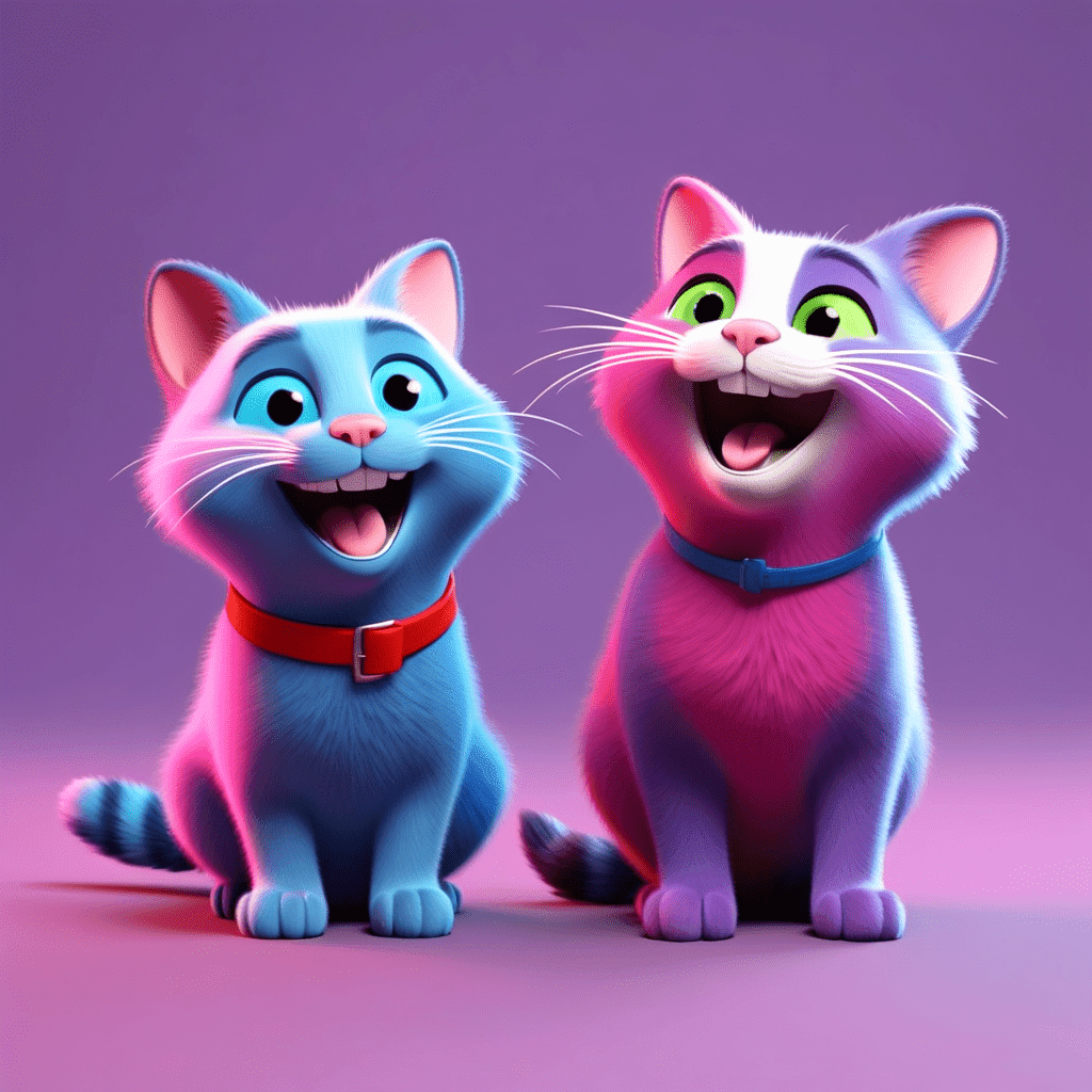 Talking animal | Startfire