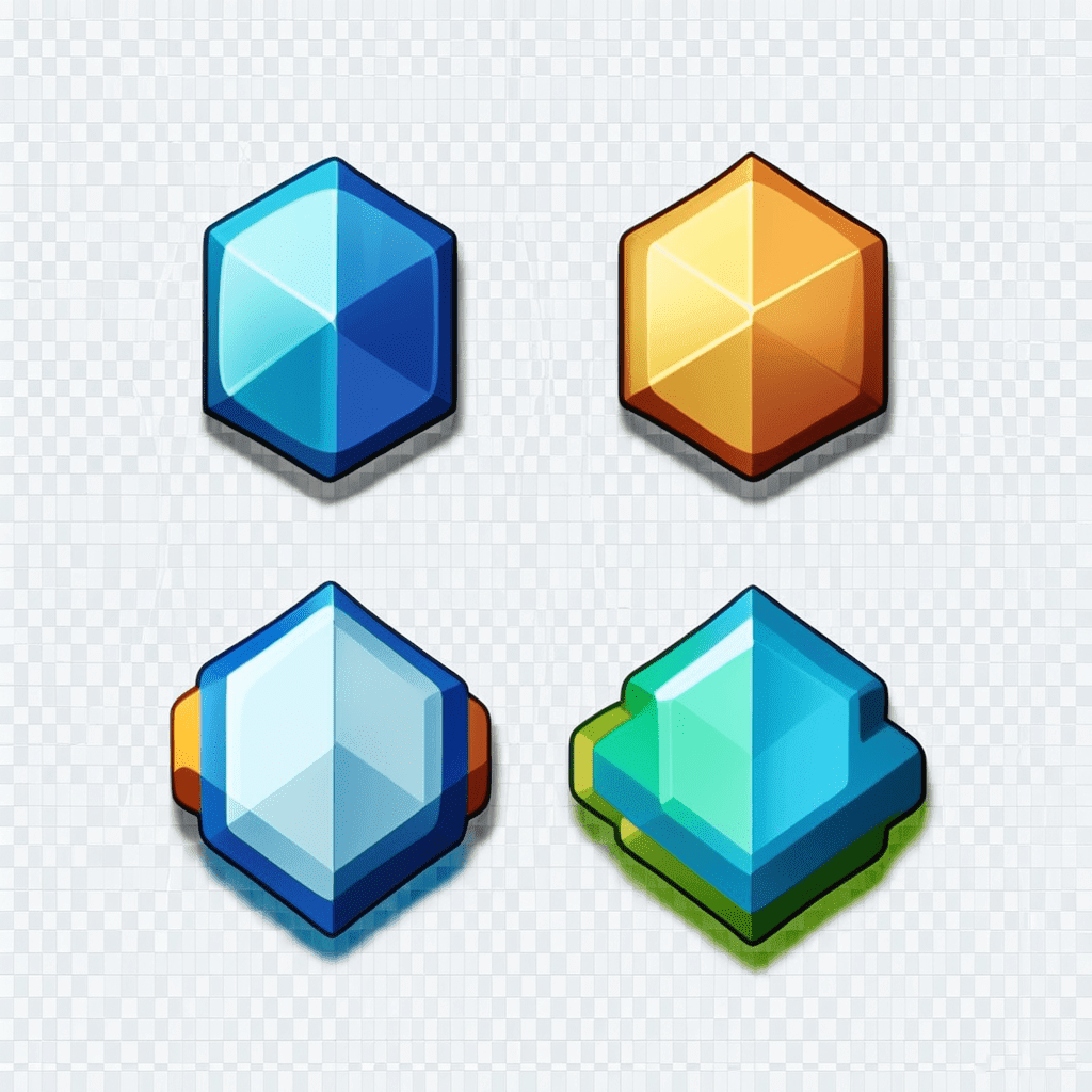 Transparent assets | Startfire