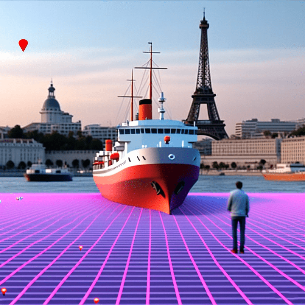 Matchmove | Startfire